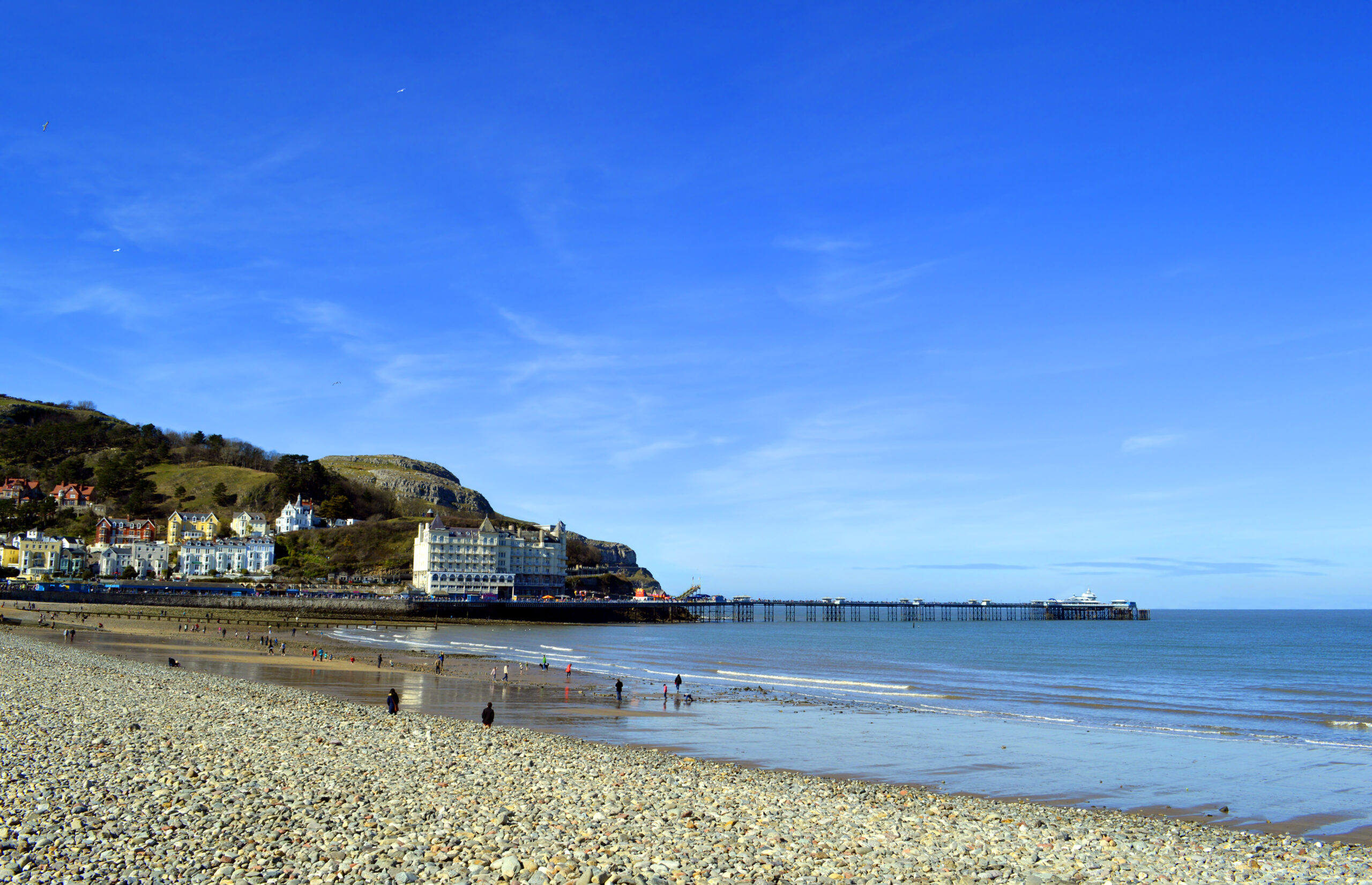 Llandudno Attractions, Places to Visit in North Wales